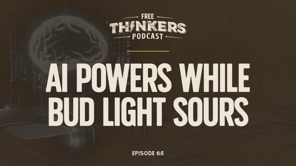 Podcast - Free Thinkers Podcast